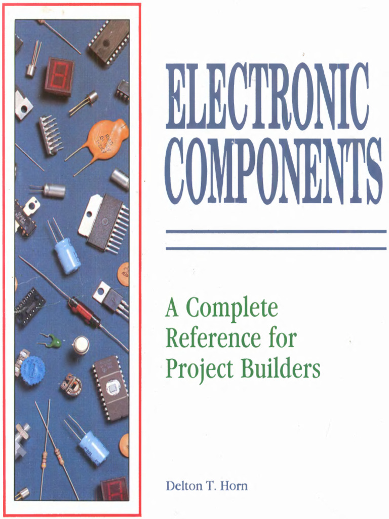 TAB Electronic Components | PDF