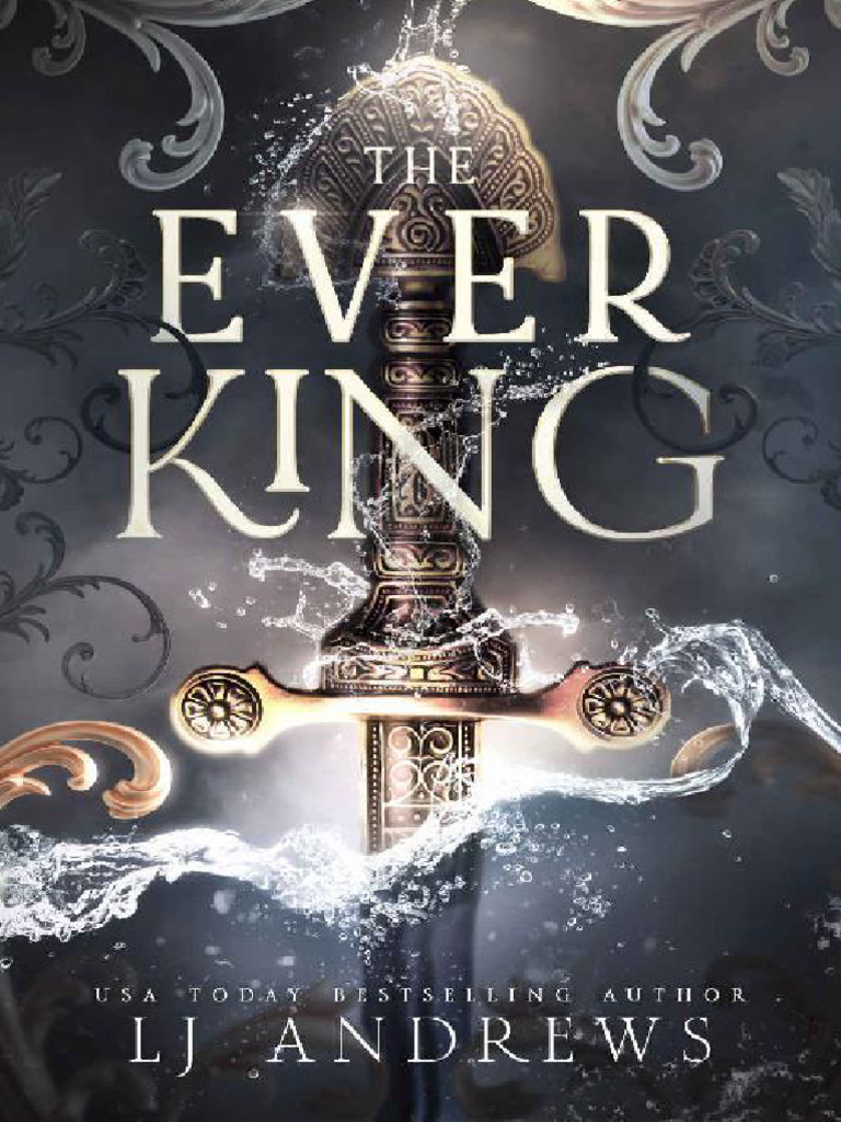 The Ever King - J.L. Andrews | PDF