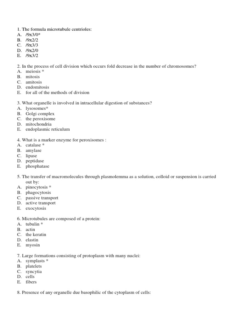 Tests-In-English-2000 Questions With Inline Answers | PDF Tests-In-English-2000 Questions With Inline Answers | PDF