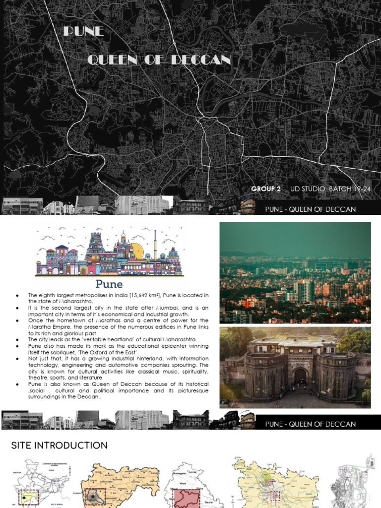 Pune - UD - Case Study | PDF