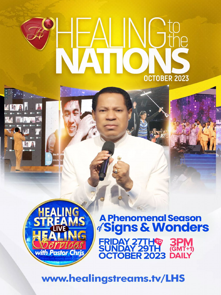 HTTN Magazine October 2023 | PDF