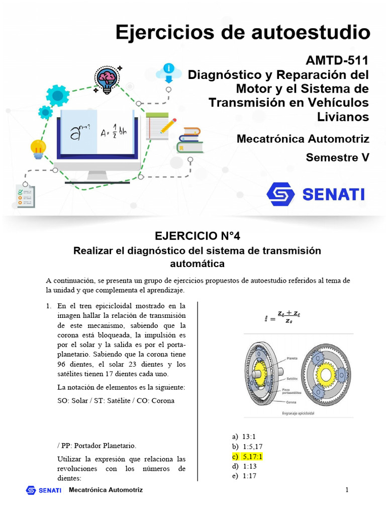 Ejercicios #04 - Romero Torres Johann Omaly | PDF