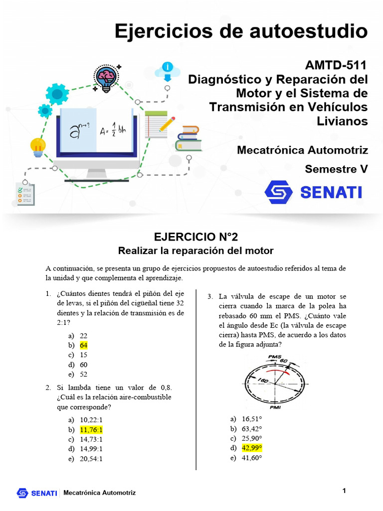 Ejercicios #02 - Romero Torres Johann Omaly | PDF