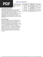 Calendar - Pathfinder Kingmaker Wiki - FANDOM Powered by Wikia | PDF