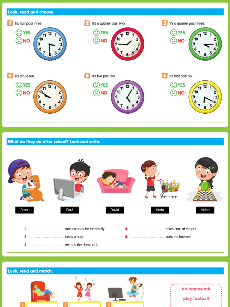 Grade6unit1 Int | PDF