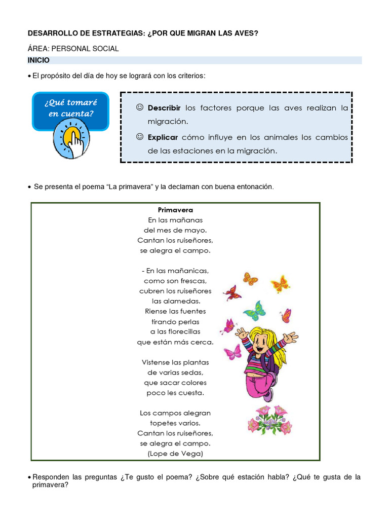 Por Que Migran Alas Aves | PDF | Migración de aves | Aves