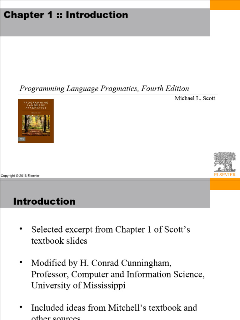 Scott 4e 01 Compilation | PDF