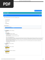 Setting Up The Darktrace Appliance 1 PDF | PDF | Computer Network | Port (Computer Networking)