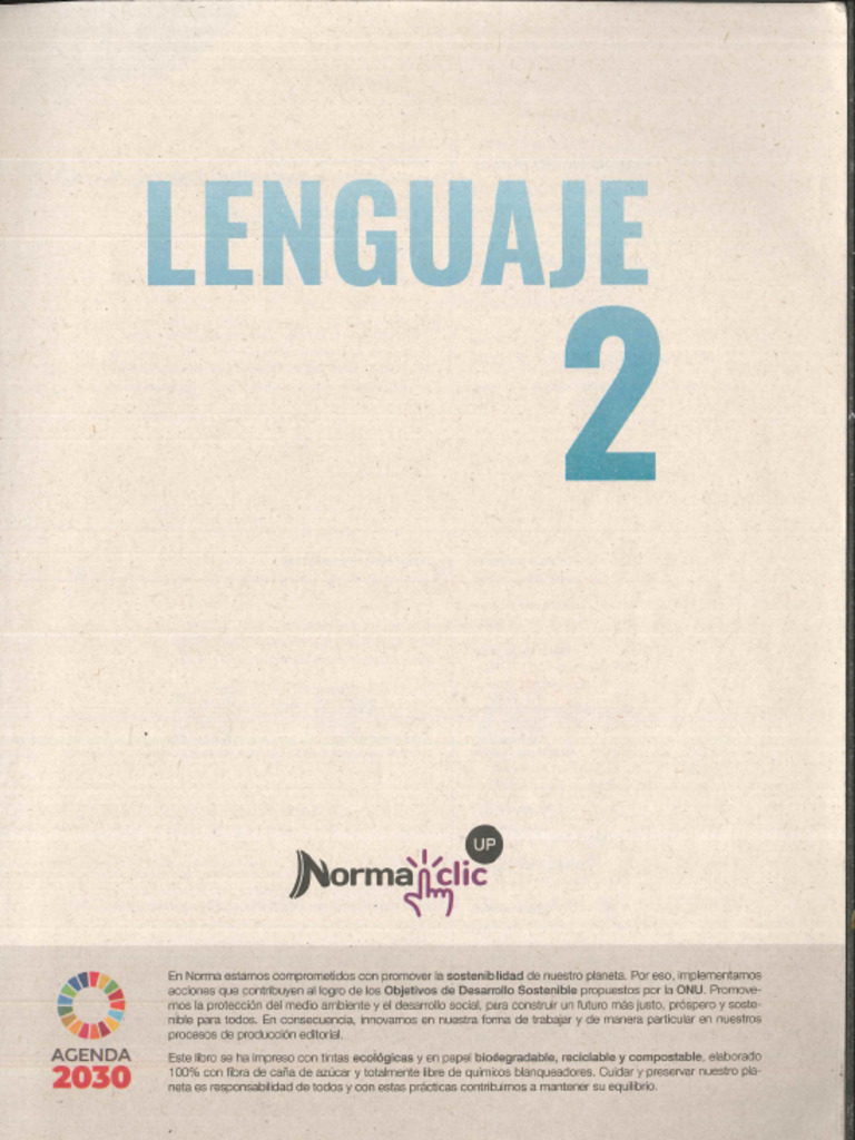 Lenguaje 2 Cropped Pdf