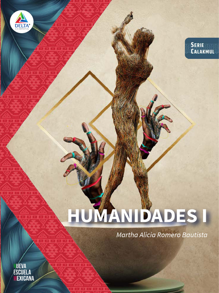 Libro Humanidades BAJA | PDF