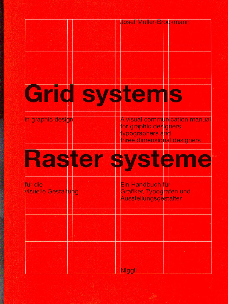 Grid Systems | PDF