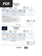 Recibo Celular Editable | PDF