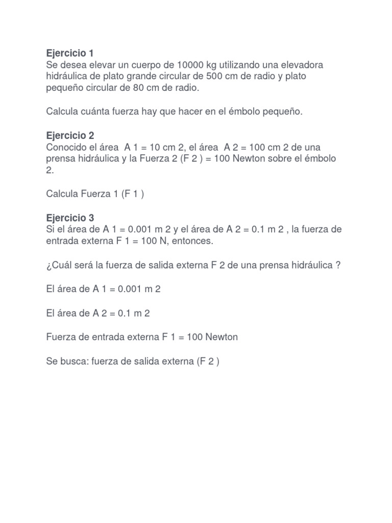 Ejercicios Pascal | PDF