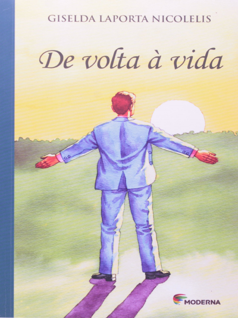 resumo-de-volta-a-vida-giselda-laporta-nicolelis | PDF