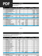 Design Calculation (Report) - Example | PDF | Building | Materials