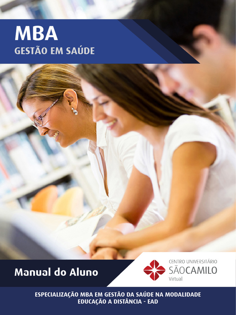 Manual Do Aluno 2020 Pdf