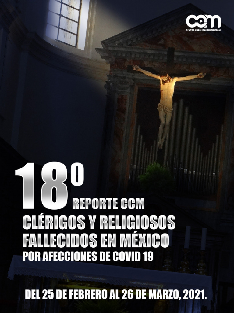 18 Reporte 2021 CCM | PDF