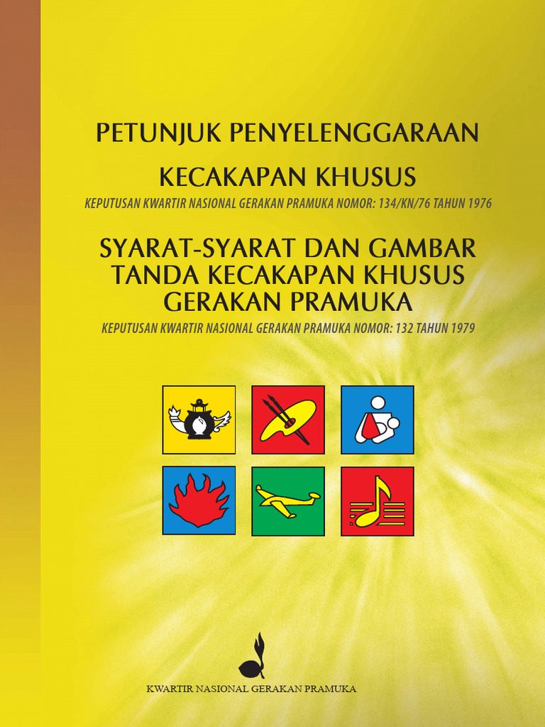 Jukran SKK - TKK Lengkap | PDF