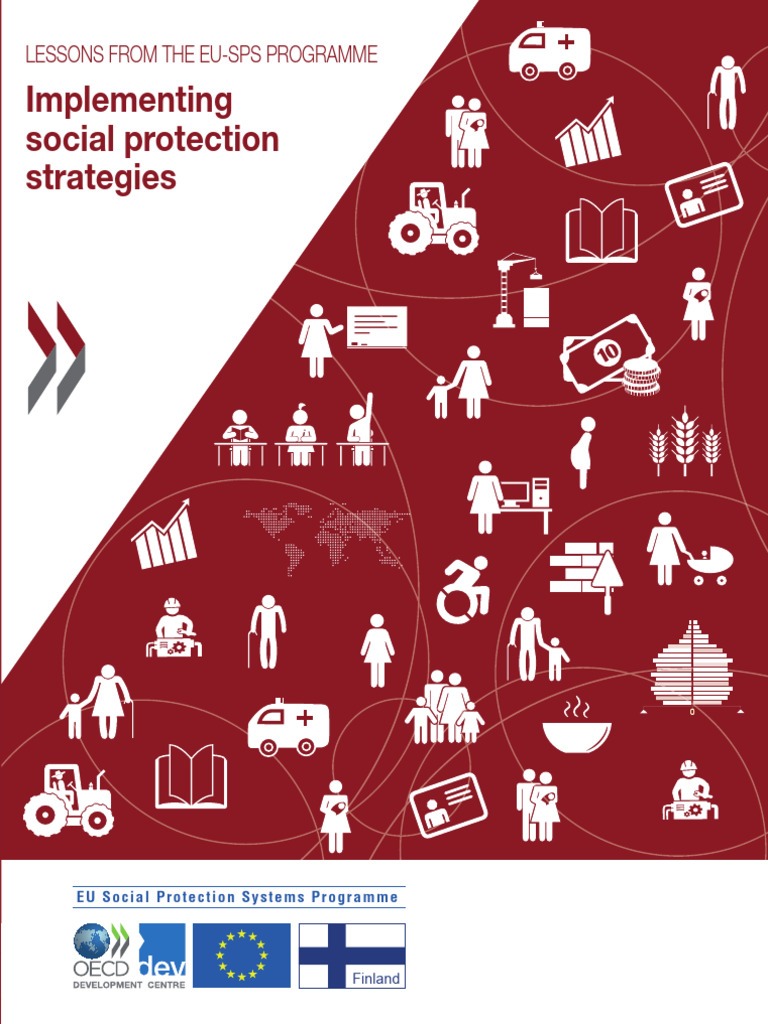 Lessons Learned Implementing Social Protection Strategies | Download ... Lessons Learned Implementing Social Protection Strategies | Download ...