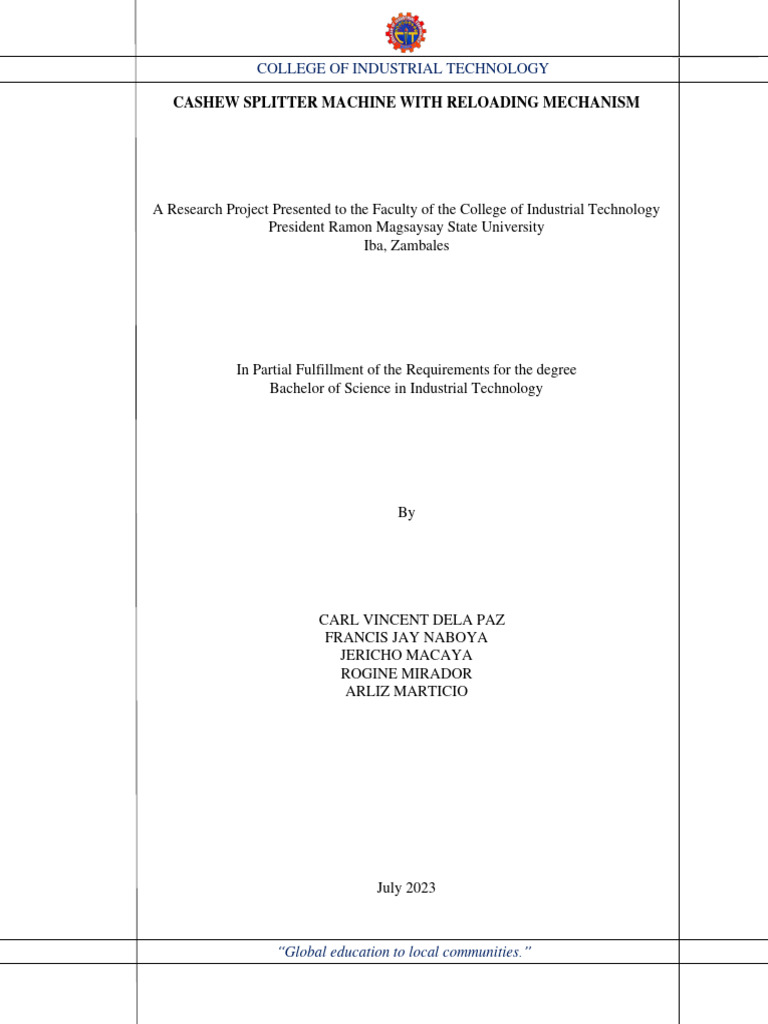 FRONT-PAGE (final) | PDF