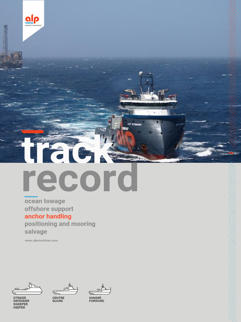 Track Record | PDF