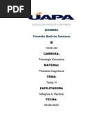 Portada Ues | PDF | Relaciones personales, crianza y desarrollo ...