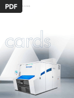 Cotton Grading Chart | PDF | Textiles | Fibers