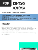 Significado de los colores del IPN | PDF