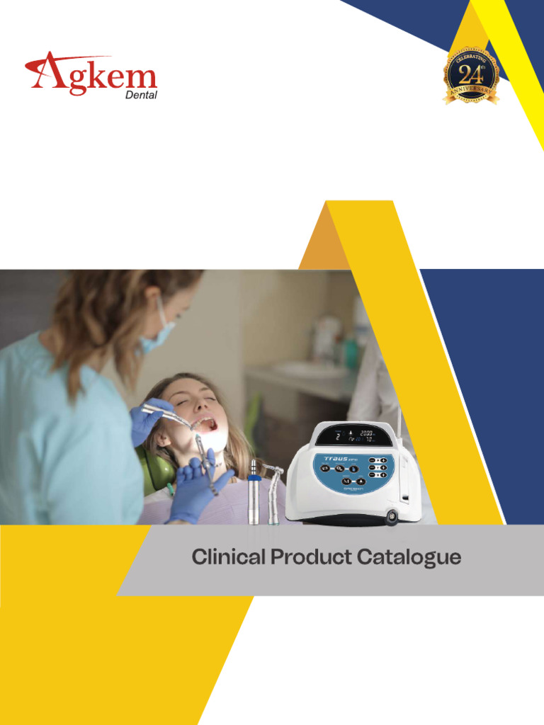 Clinical Catalog Pdf