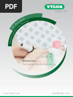 nGEN™ Generator for Ablation Systems | PDF | Electrical Engineering ...