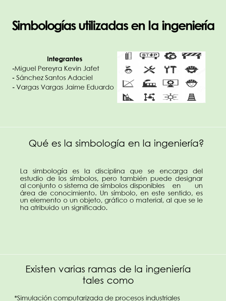 Simbologia | PDF | Informática