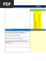 Webinar Diferencias PPR Ppro PCC | PDF | Análisis de Riesgo y Puntos ...