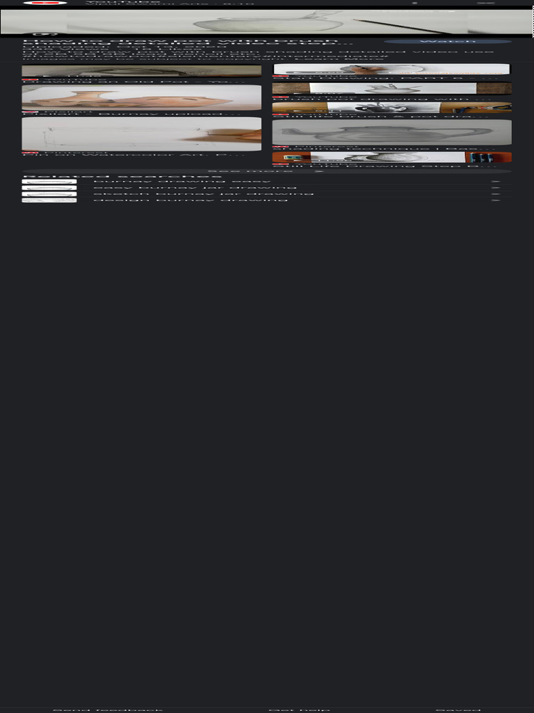 Burnay Drawing - Google Search | PDF | Games & Activities