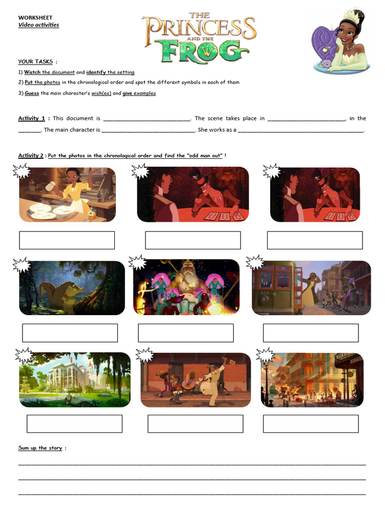 new-orleans-the-princess-and-the-frog-video-movie-activities_130366 | PDF