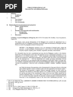 Article II Section 2 1987 Constitution | PDF | Politics | Social Science