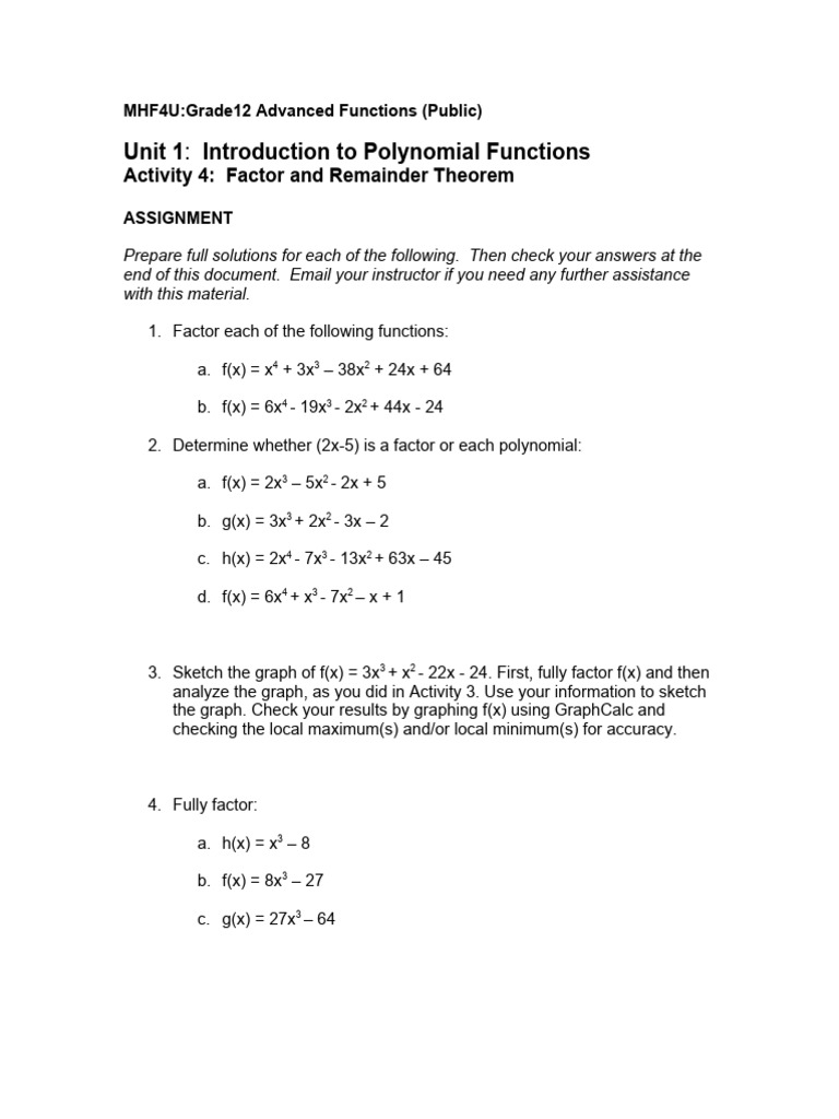 1asn 3 | PDF | Science & Mathematics | Computers