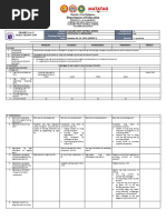 Puna Sa Report Card | PDF