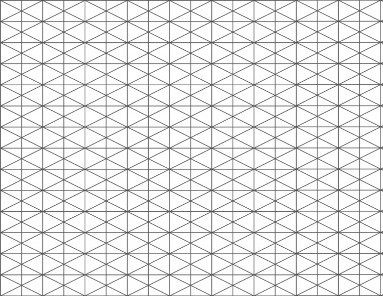 Retícula 30° | PDF