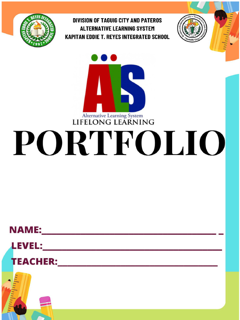 ALS-FORMS-KERIS-2022 | PDF