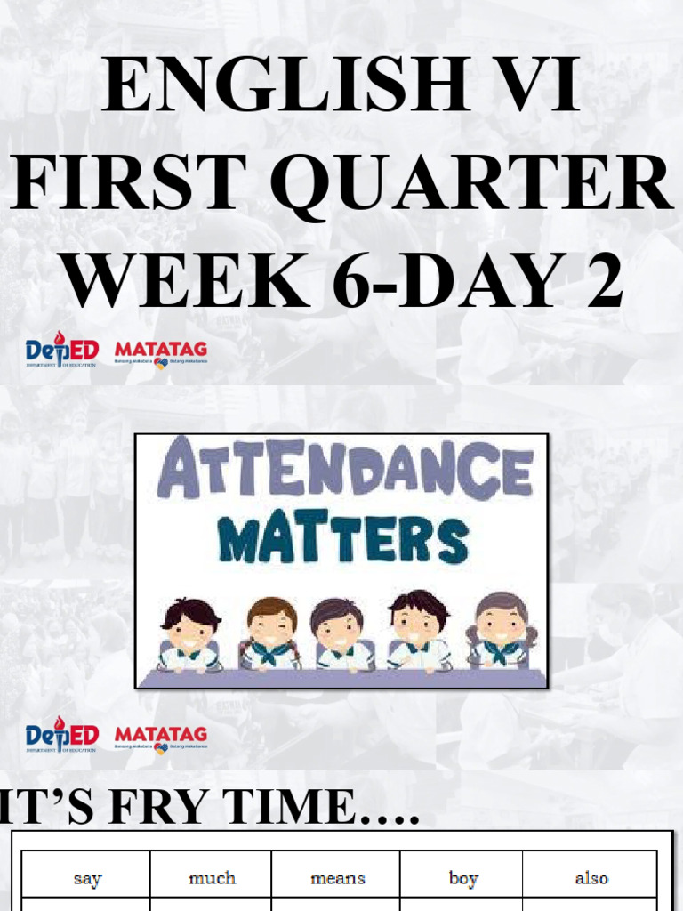 Q1-W6-D3-Values Suggested in Visual Mdia | PDF