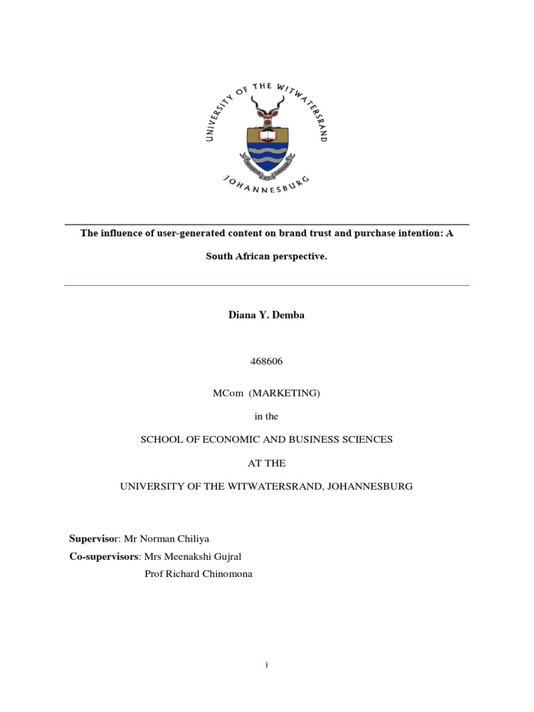 8W5pLO-Masters Final Dissertation Revision Final | PDF