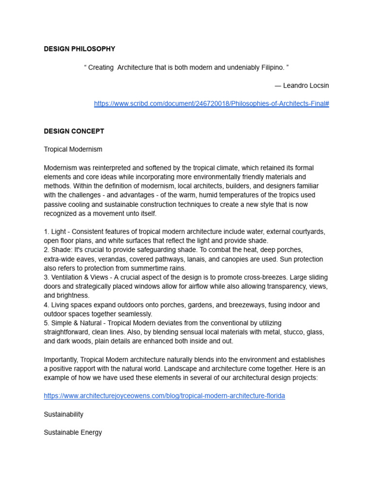 Design Concept 2 | PDF