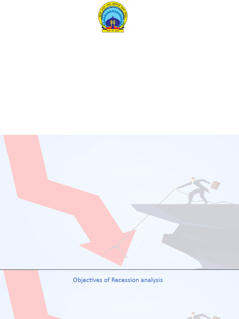 Recession Analysis: Economic Policy Responses | PDF