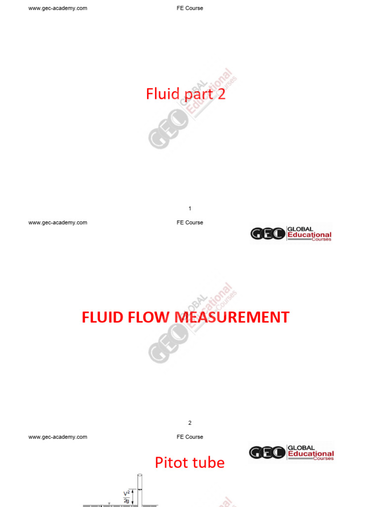 24-Fluid 2 | PDF | Process Engineering | Transparent Materials