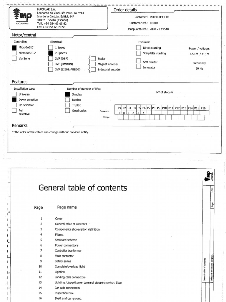 MacpuarSA 2speed | PDF | Computers