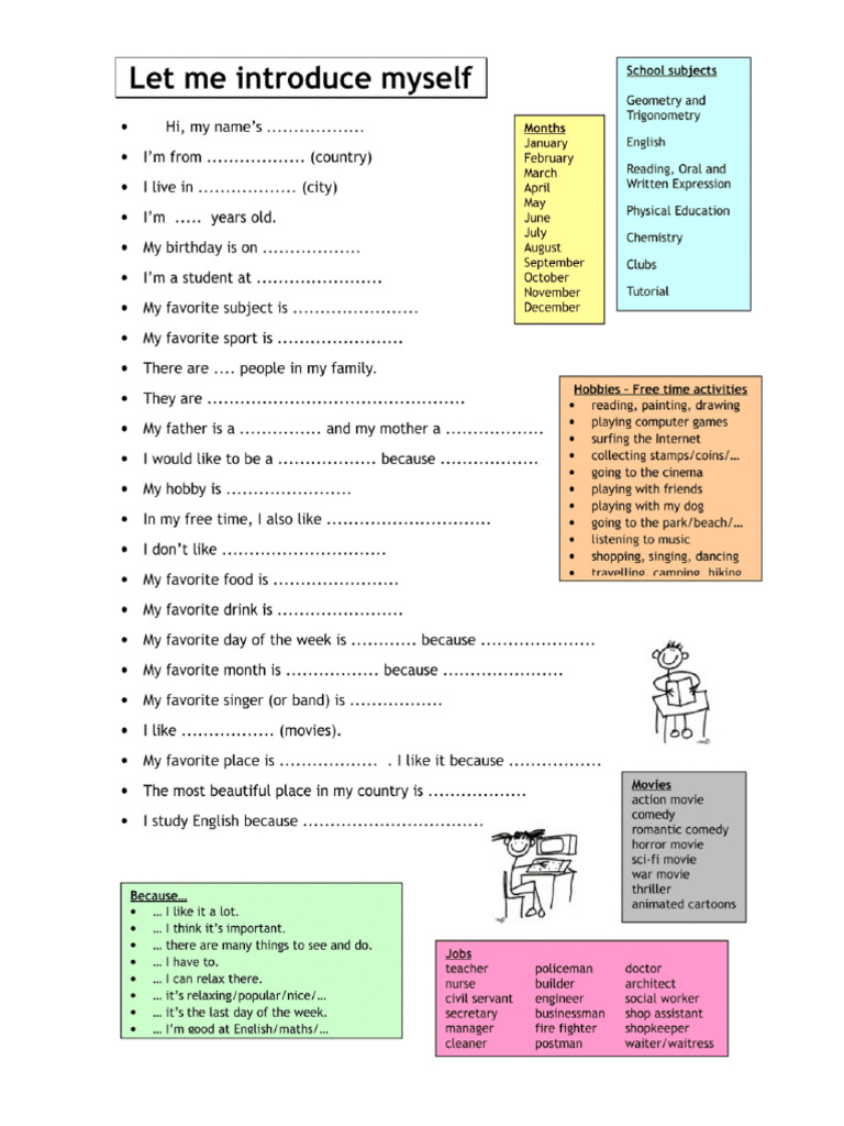 Final Activity Lesson 1 | PDF
