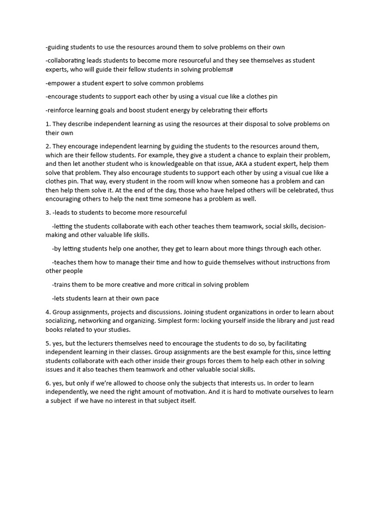 Framework Pdf