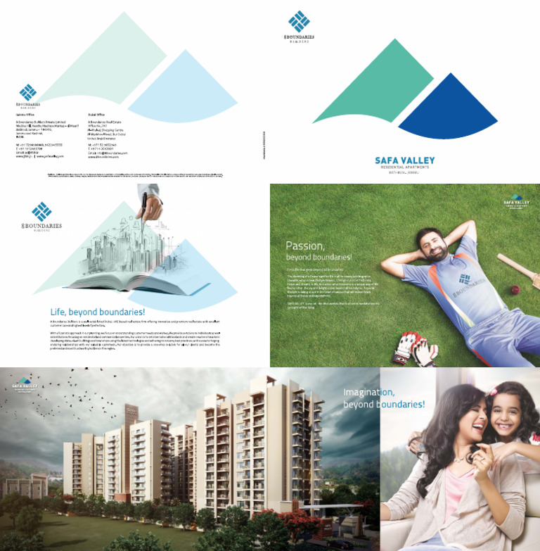 safa-valley-e-brochure | PDF