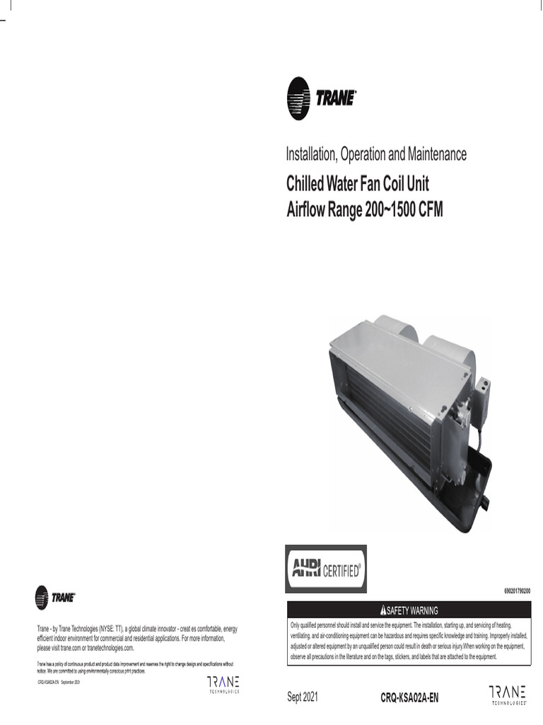 IOM - CRQ HFCF Peak - Sep 21 | PDF