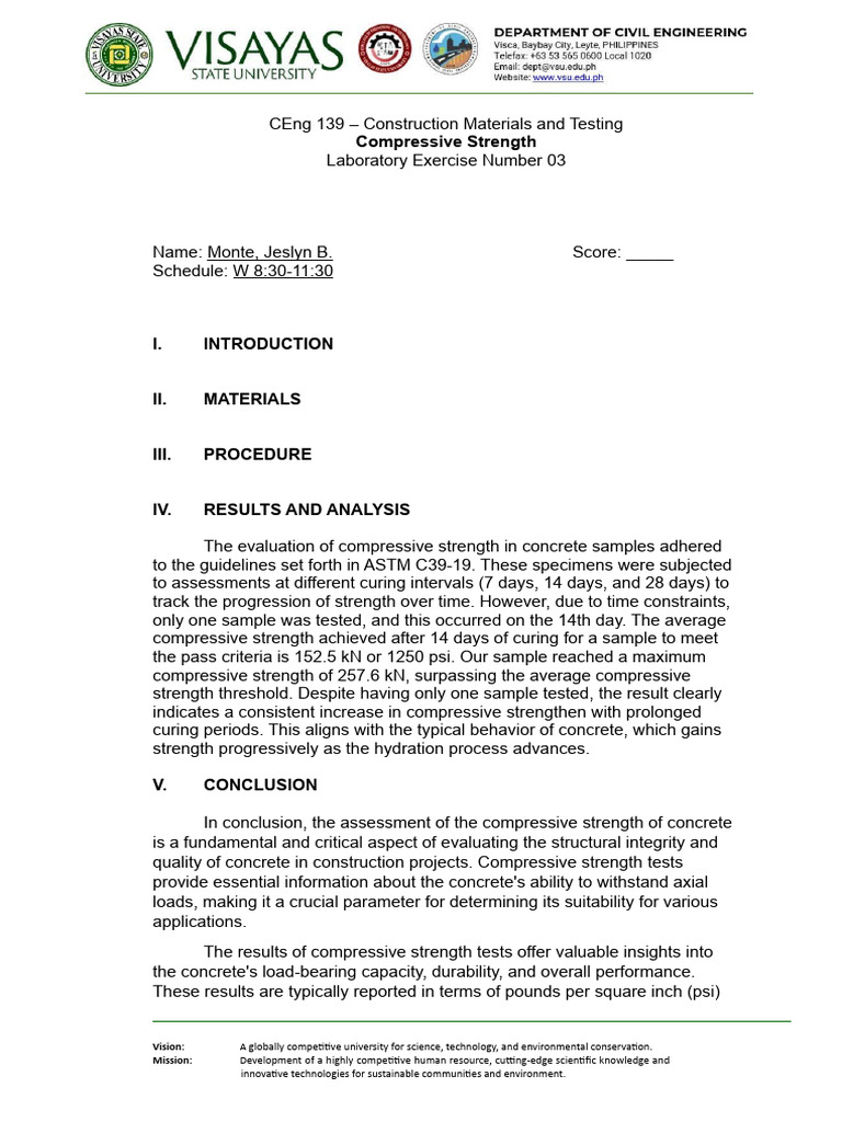 Laboratory Report 3 | PDF